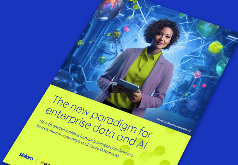 Gen AI with Databricks