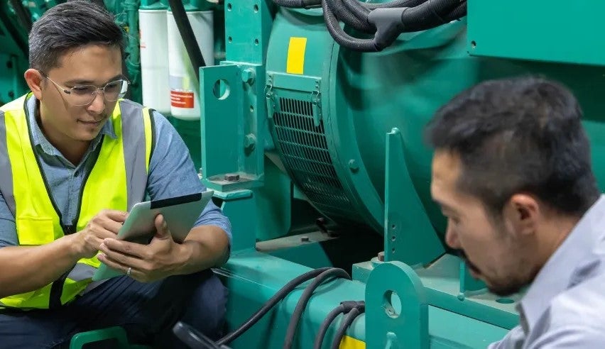 Intermittency: The challenge of renewable generation and technology options