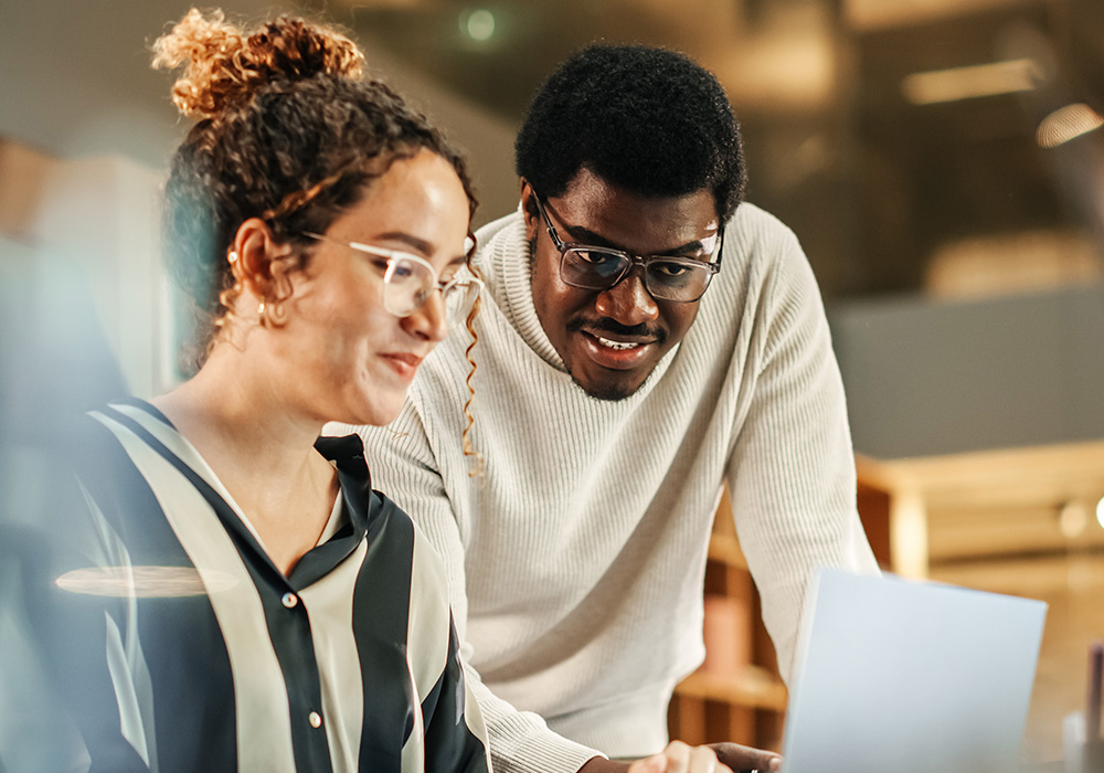 Gen AI with Microsoft