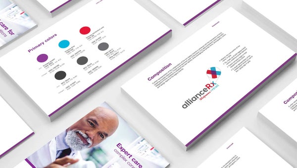 AllianceRx Walgreens | Slalom