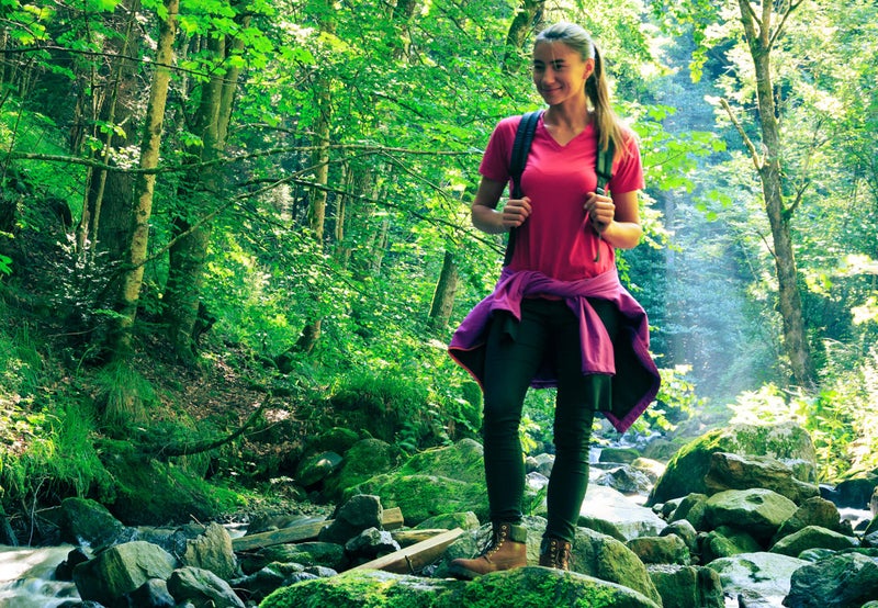 Forest Stewardship Council | Slalom