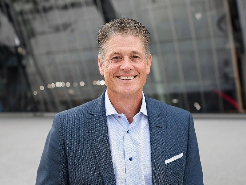 Q&A with Rich Coughlin: President, US Central Region