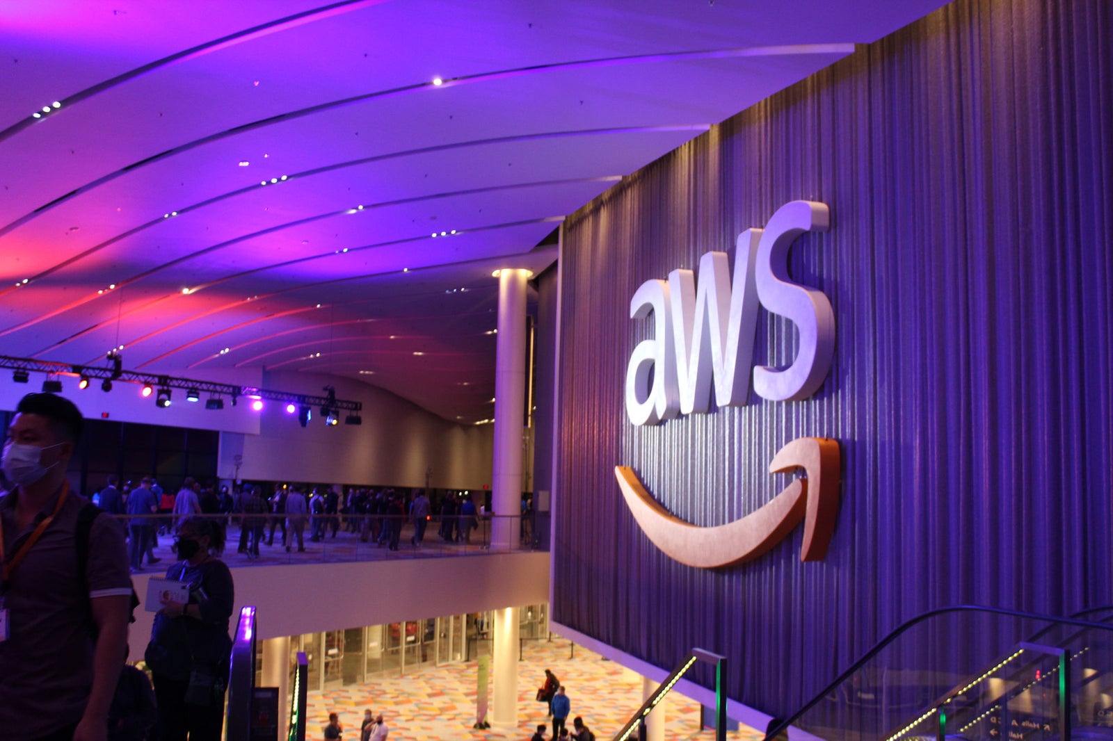 Slalom at AWS Summits 2025