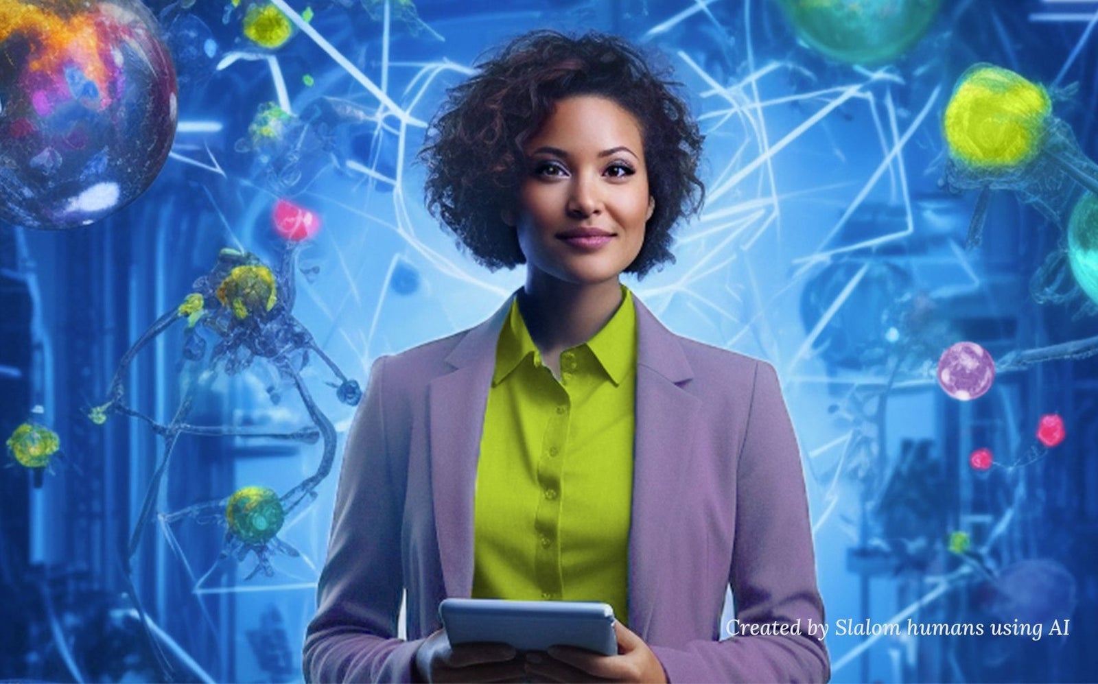 Gen AI with Databricks | Slalom