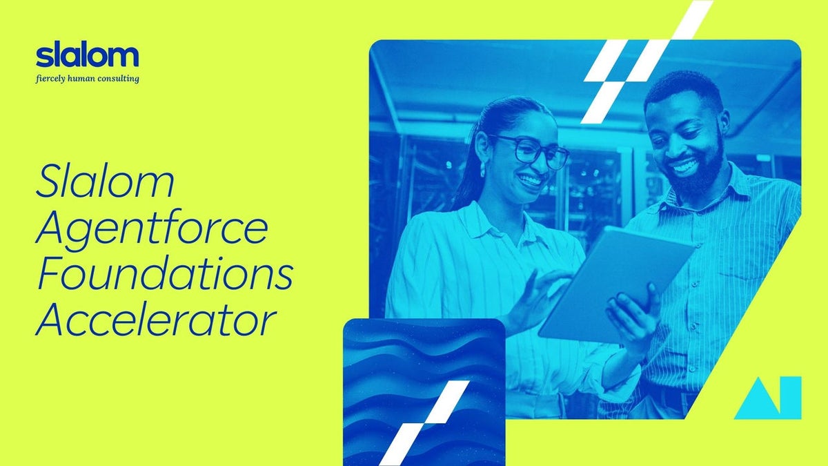 AI Innovation with Salesforce | Enhancing Customer Engagement