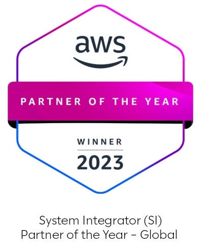 AWS Partner | Award Winning System Integrator | Slalom
