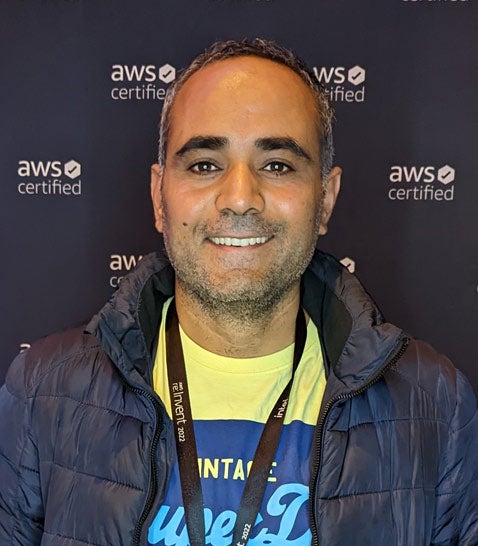 AWS Partner | Award Winning System Integrator | Slalom