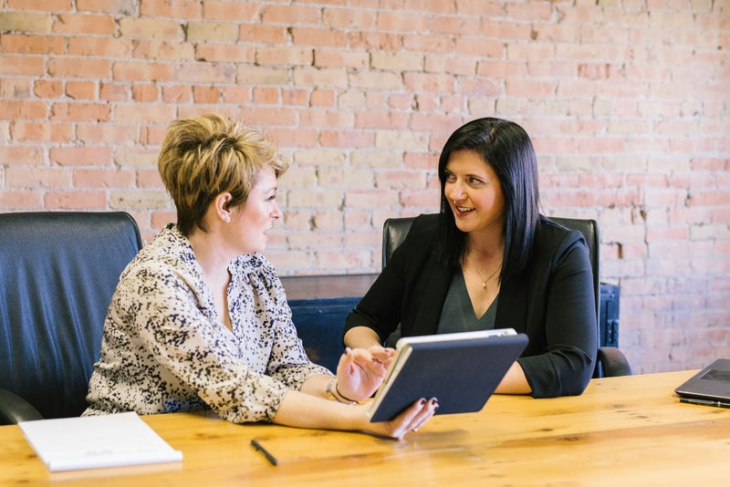 How to tell a compelling story