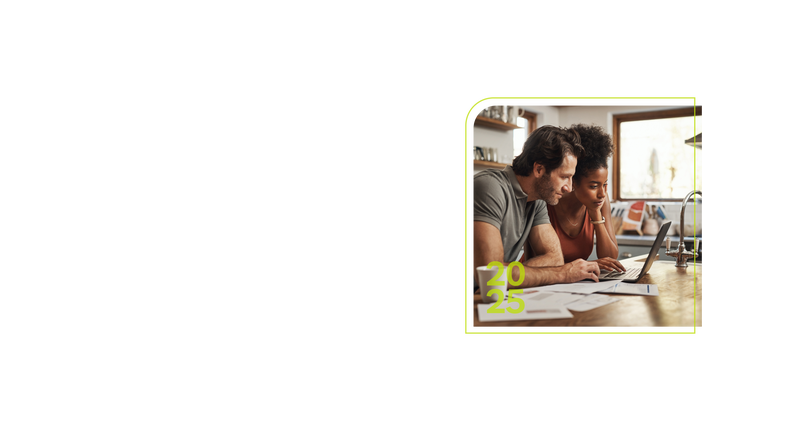 2025 industry outlook: Financial services trends