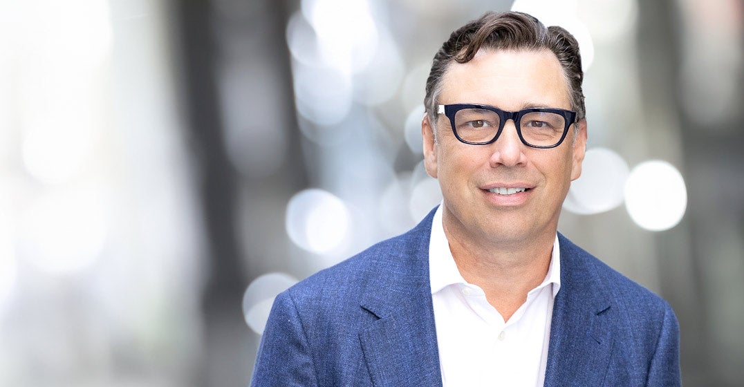 Q&A with Wayne Ingram: General Manager, Canada | Slalom