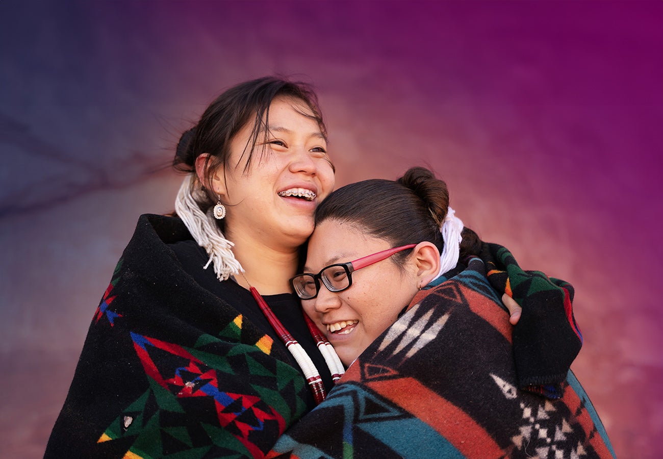 Vibrant Emotional Health: Empowering Connection