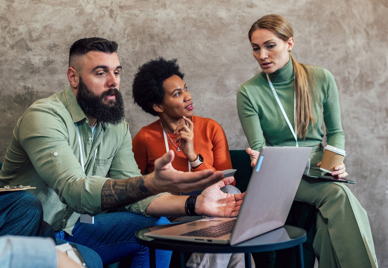 Optimizing Human-Machine Combinations: Part Two