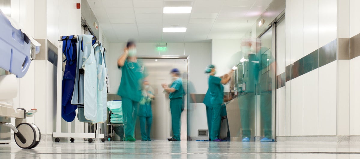 Mass General Brigham