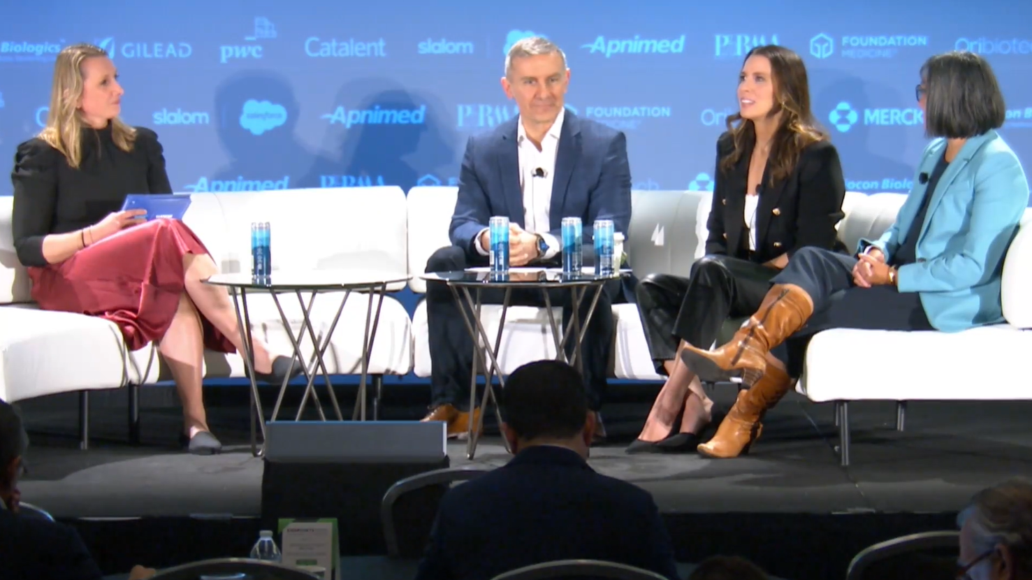 AI and Industry Transformation | Slalom