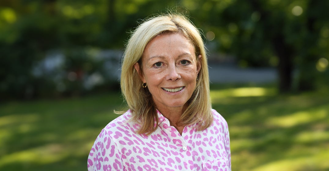 Q&A with Donna Painter: General Manager, Philadelphia