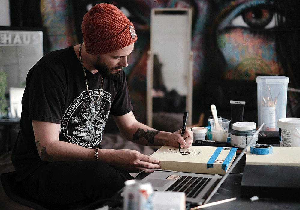 The future we dream: AI and design