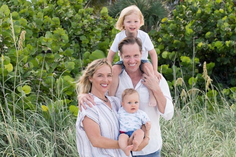 Q&A with Beau Williamson: General Manager, Florida