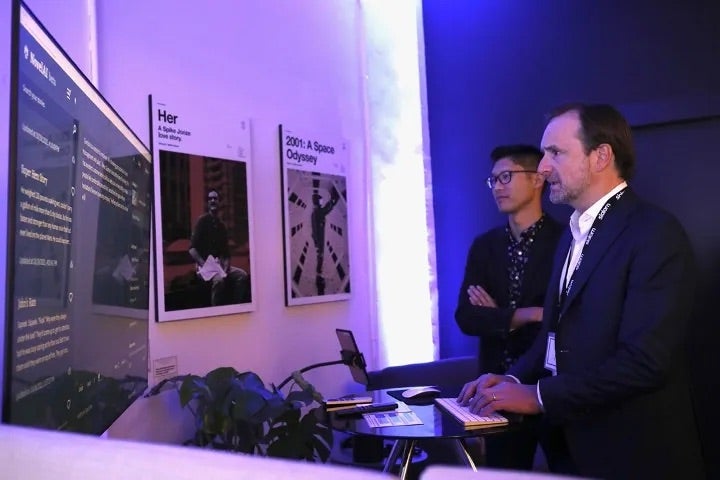 Generative AI: What we know and where it could go | Slalom