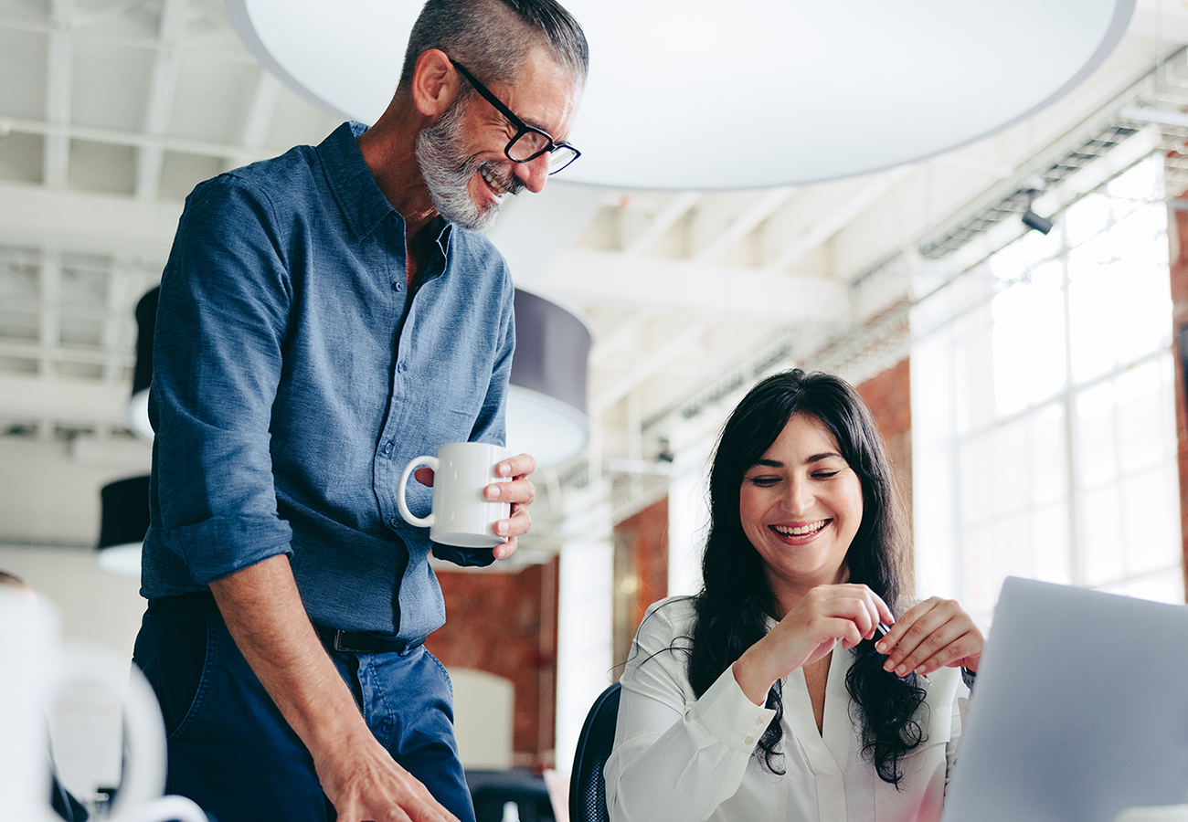 The paradox of proactive leadership